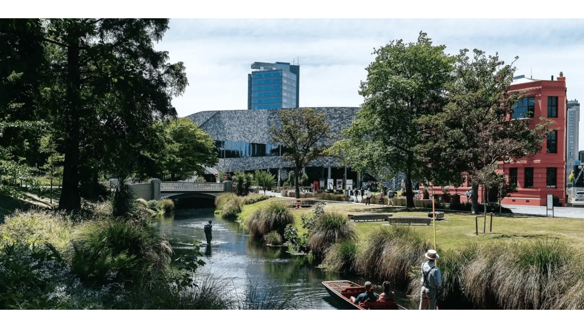 Wahine in Data Ōtautahi - Canterbury Tech